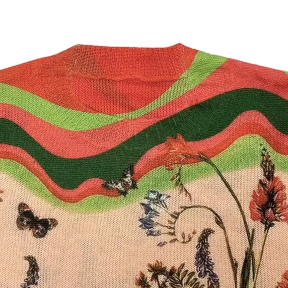 Other | Rabbit Sweater | Poshmark